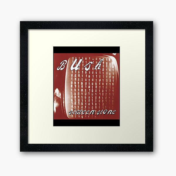 Bush Band Wall Art for Sale | Redbubble