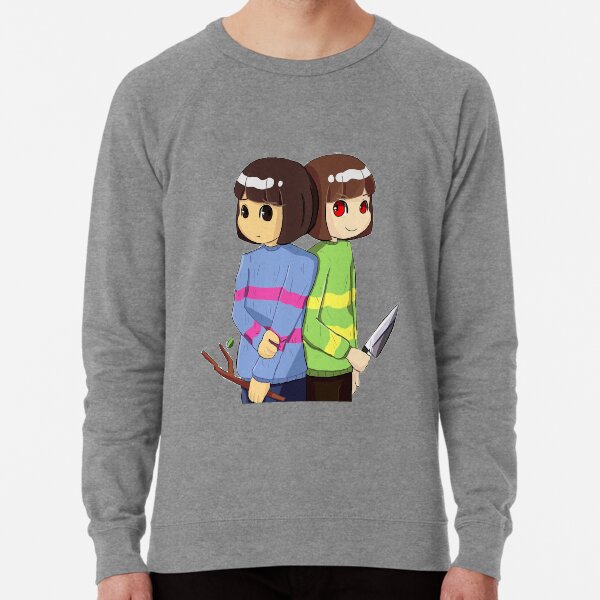 frisk jumper