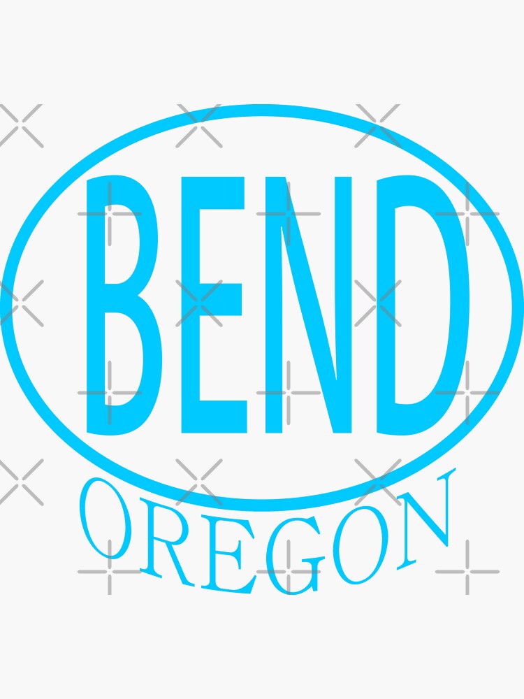 "Bend Oregon,bend, oregon, bend oregon tshirt, central oregon, bendite ...