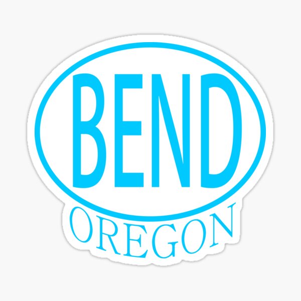 "Bend Oregon,bend, oregon, bend oregon tshirt, central oregon, bendite ...