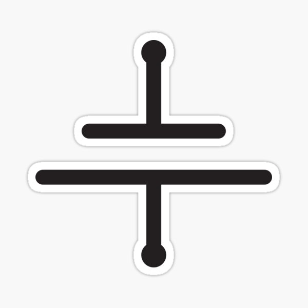 "Battery - Symbol" Sticker for Sale by EthanDecker | Redbubble