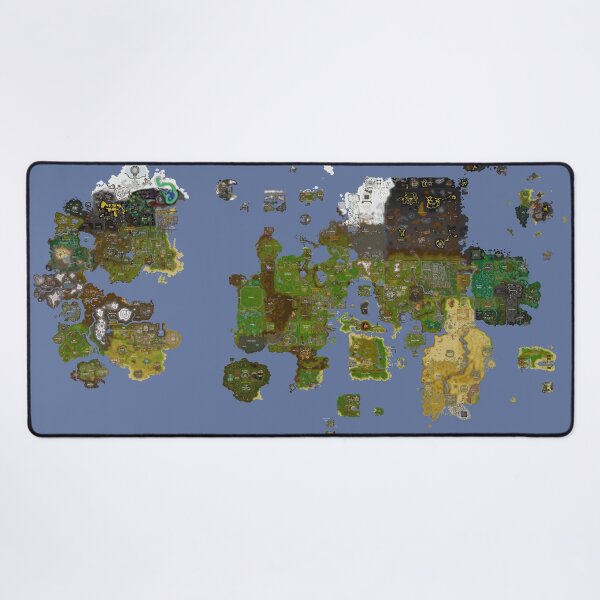 Desk Mats for Sale | Redbubble
