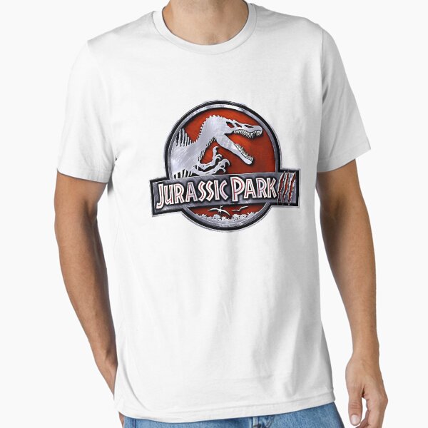"Jp3 Logo" Essential T-Shirt for Sale by BridgetlBaldw5 | Redbubble