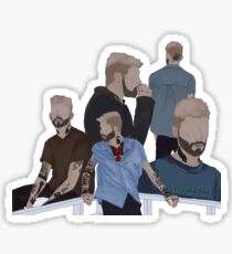 Zayn Stickers | Redbubble