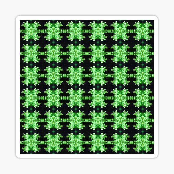 "Motif (MKW-VN.686)" Sticker for Sale by Darling2425 | Redbubble