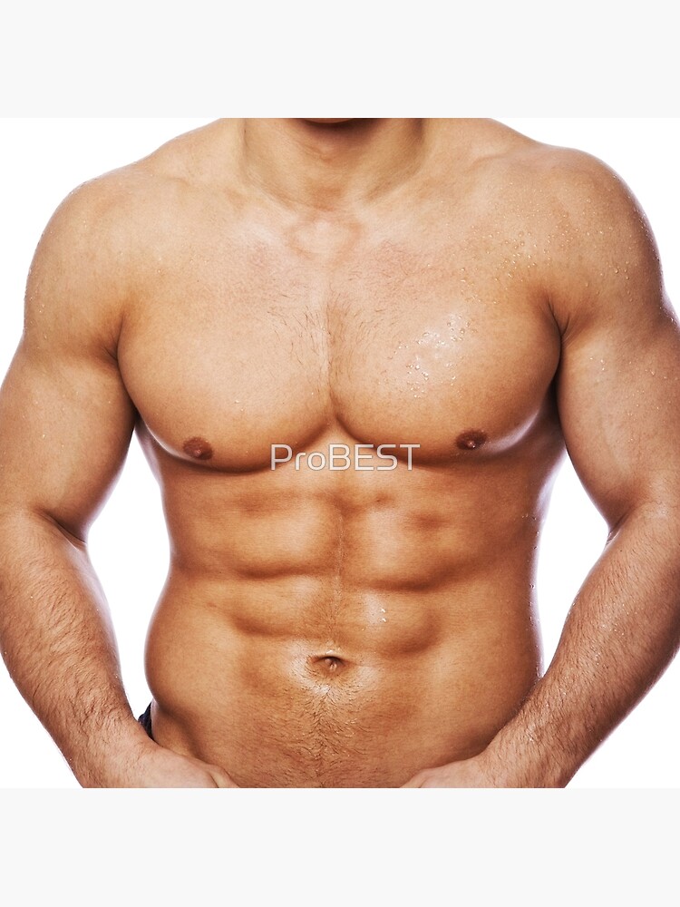 "Six Pack" Poster by ProBEST | Redbubble