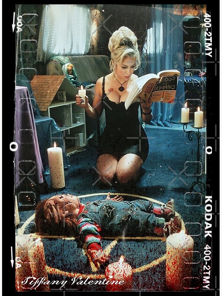 Chucky Pinterest Posters for Sale | Redbubble