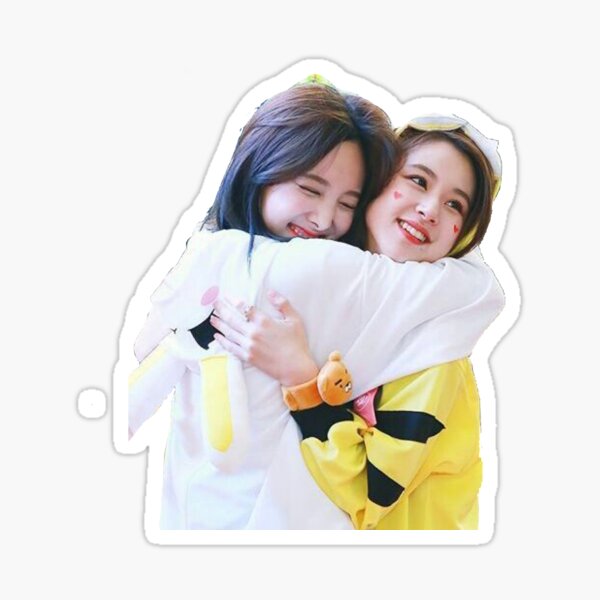 Sana Stickers | Redbubble