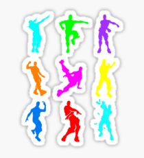 Fortnite: Stickers | Redbubble