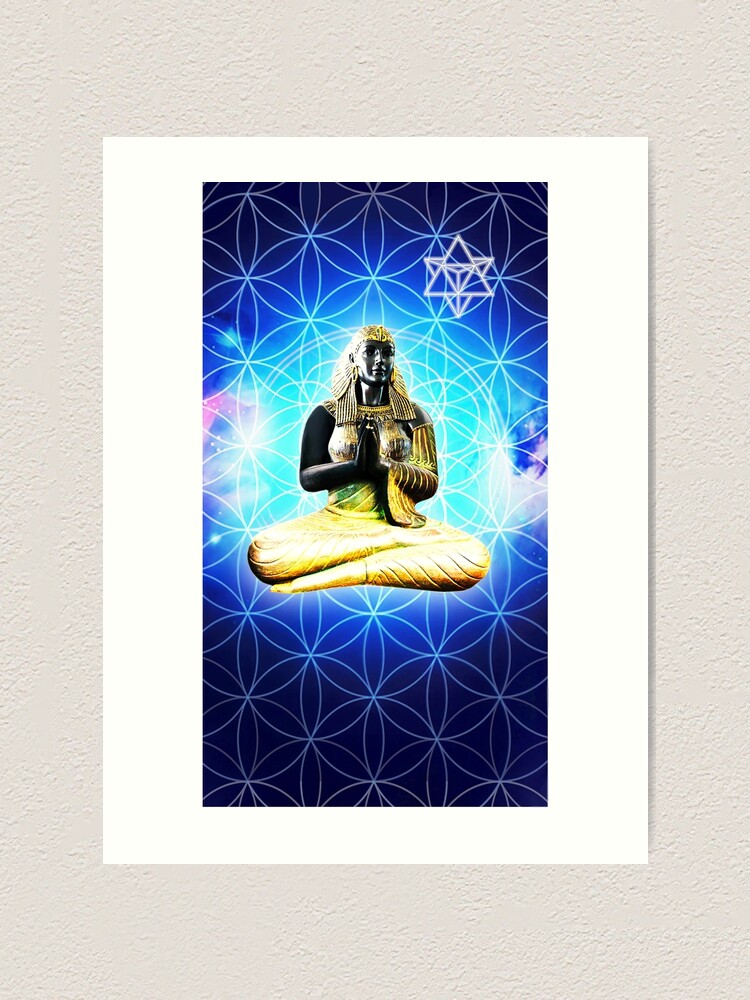 "New Age" Art Print by dejanmail86 | Redbubble