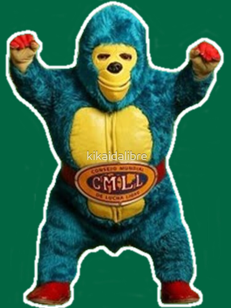 "kemonito" T-shirt for Sale by kikaidalibre | Redbubble | kemonito ...