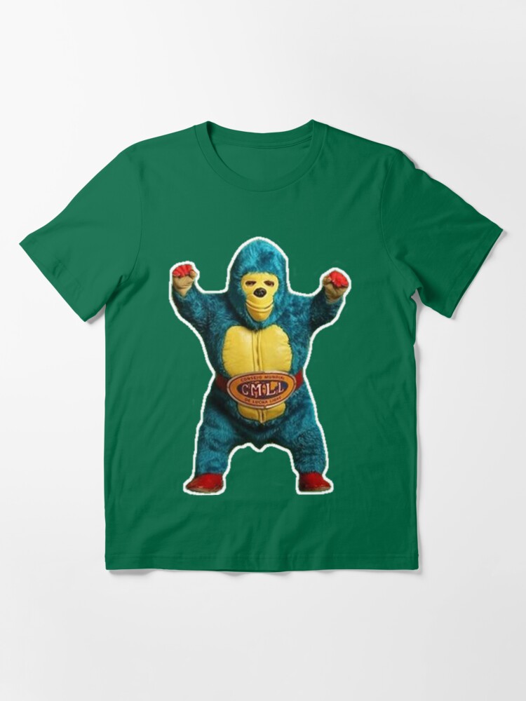 "kemonito" T-shirt for Sale by kikaidalibre | Redbubble | kemonito ...
