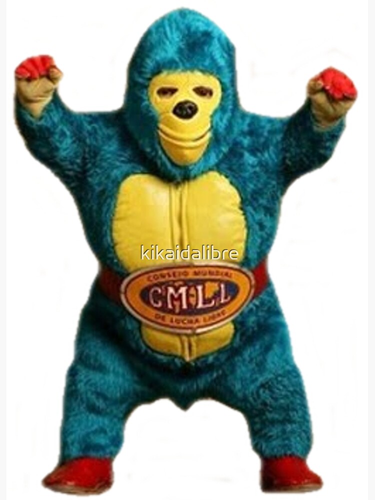 "kemonito" Metal Print for Sale by kikaidalibre | Redbubble