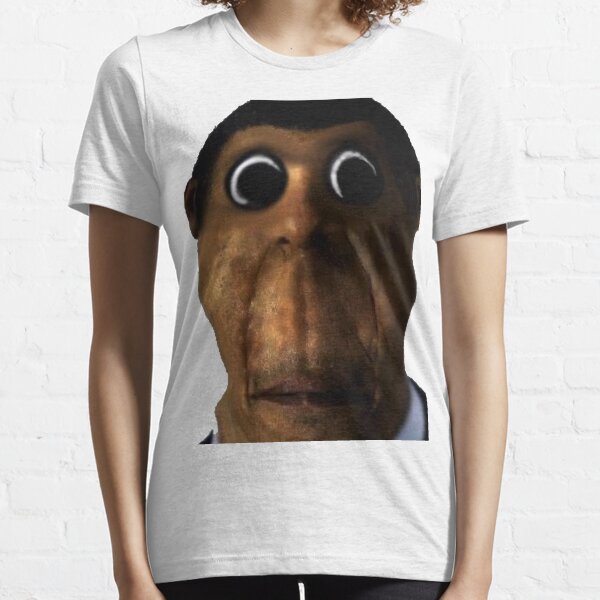 Obunga T-Shirts | Redbubble