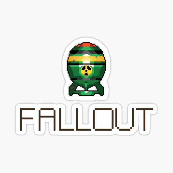 Mini Nuke Gifts & Merchandise | Redbubble