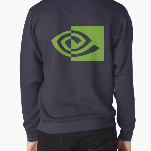 Nvidia Sweatshirts & Hoodies | Redbubble