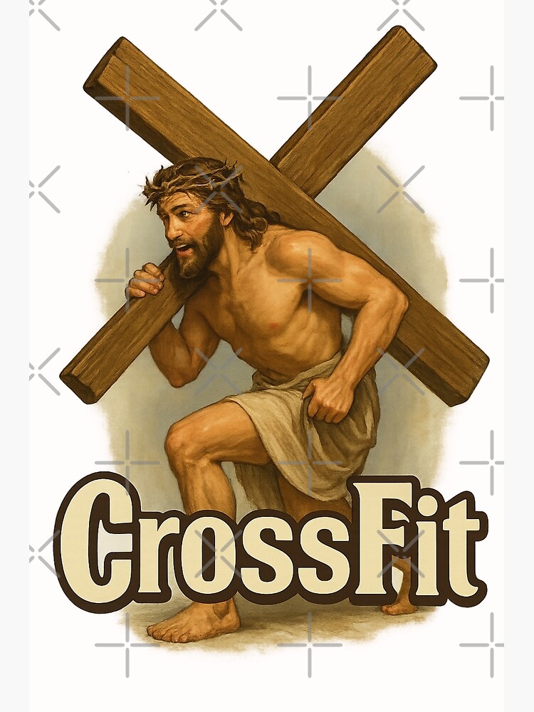 Cross Parody