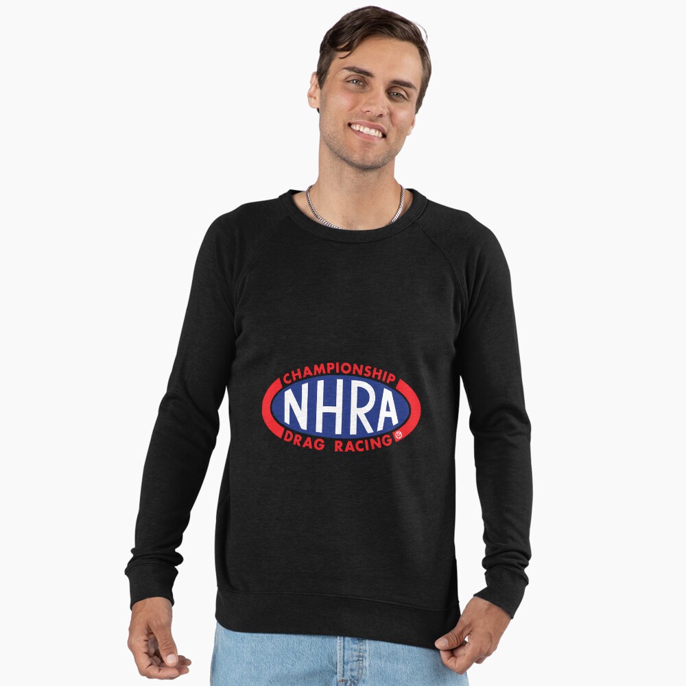 "Nhra Oval Logo" Sticker for Sale by CarliReich | Redbubble