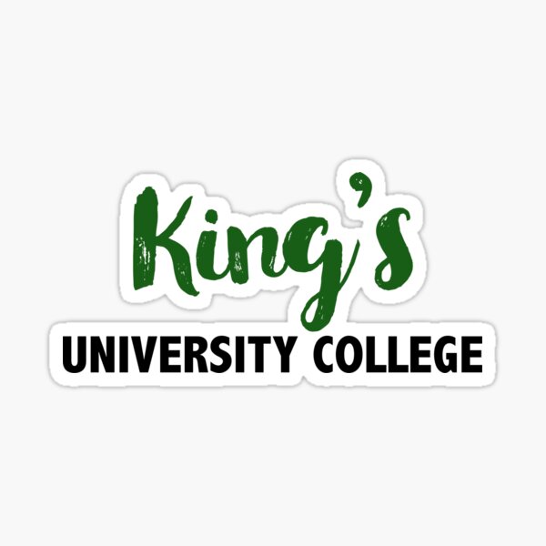 Kings College London Gifts & Merchandise | Redbubble