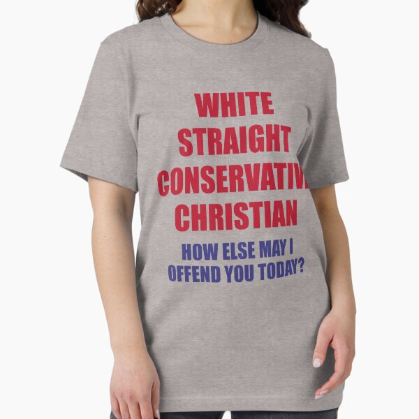 Conservative Merch & Gifts for Sale | Redbubble