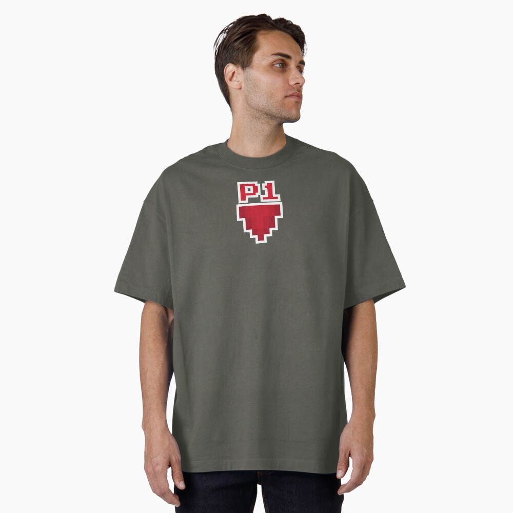 "Geek Gifts | Ready Player 1 Party Retro 8 Bit Arcade T-Shirt" Sticker ...