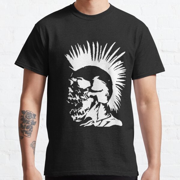 Mohawk Flag T-Shirts | Redbubble