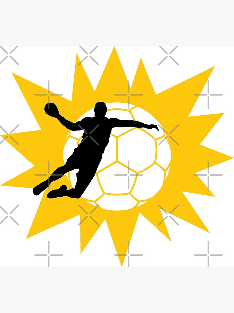 Handboll Logo