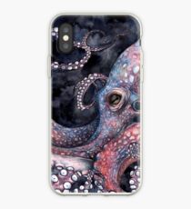 Octopus iPhone cases & covers for XS/XS Max, XR, X, 8/8 Plus, 7/7 Plus ...