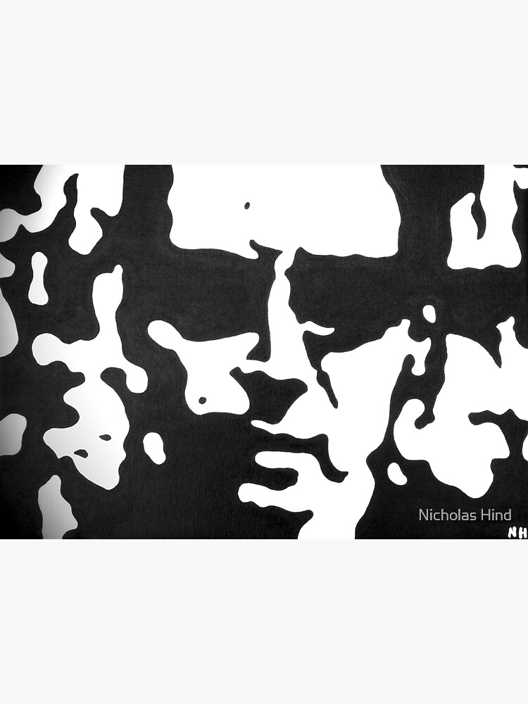 "Neo" Sticker by NickHindRC | Redbubble