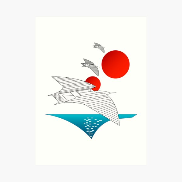 "Lando Calrissian's Hawaiian/Raconteur Shirt" Art Print for Sale by ...