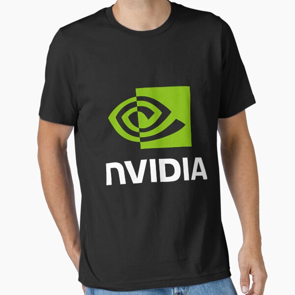 Nvidia Merch & Gifts for Sale | Redbubble
