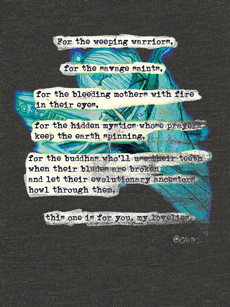 "Woke: A T-shirt For Utopia Preppers" Pullover Hoodie for Sale by ...