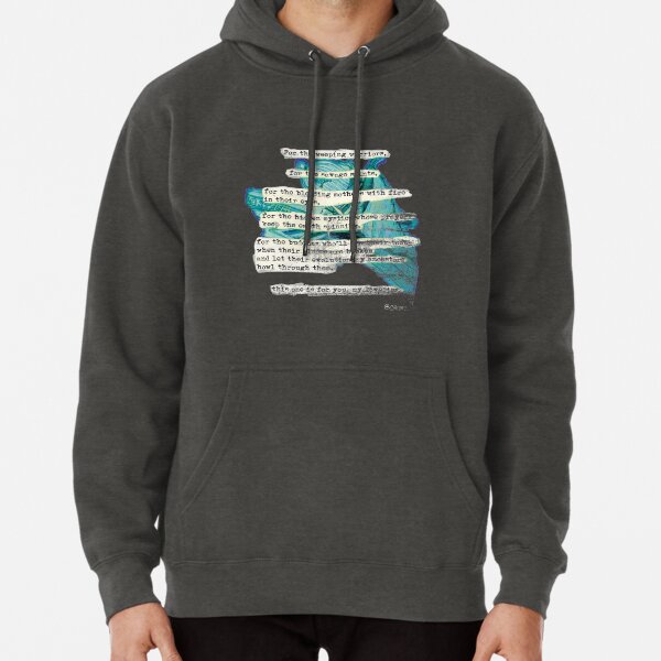 "Woke: A T-shirt For Utopia Preppers" Pullover Hoodie for Sale by ...