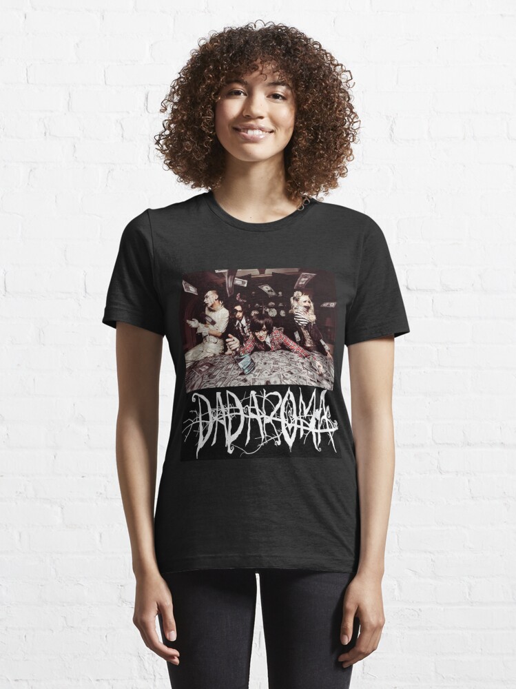 "Dadaroma Dadaism#3" T-shirt for Sale by KoalaMeKrazy | Redbubble ...