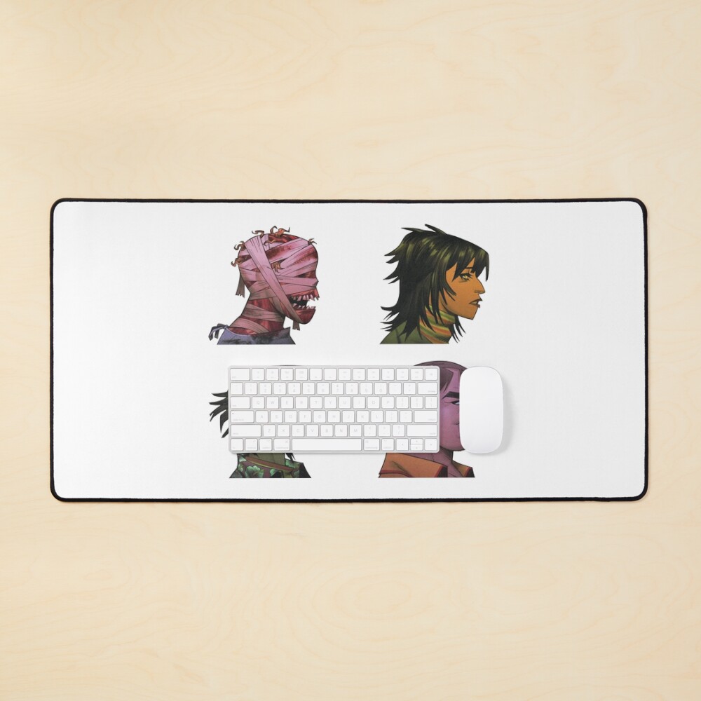 "The Tulpar crew Mouthwashing" Sticker for Sale by Desimefxha | Redbubble