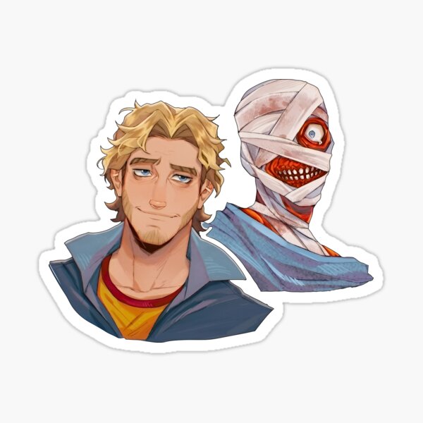 Mouthwashing Merch & Gifts for Sale | Redbubble