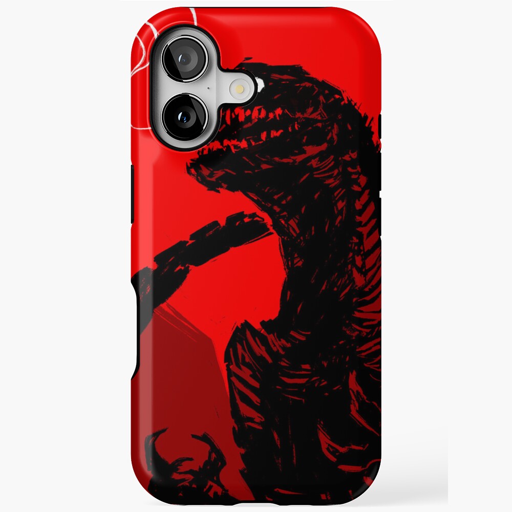"Shin Godzilla" Sticker for Sale by ruiseblack | Redbubble