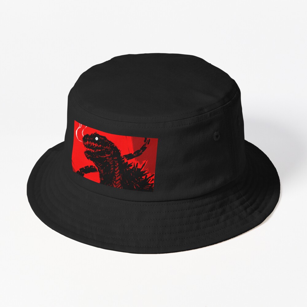"Shin Godzilla" Sticker for Sale by ruiseblack | Redbubble