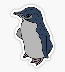 Penguin Stickers | Redbubble
