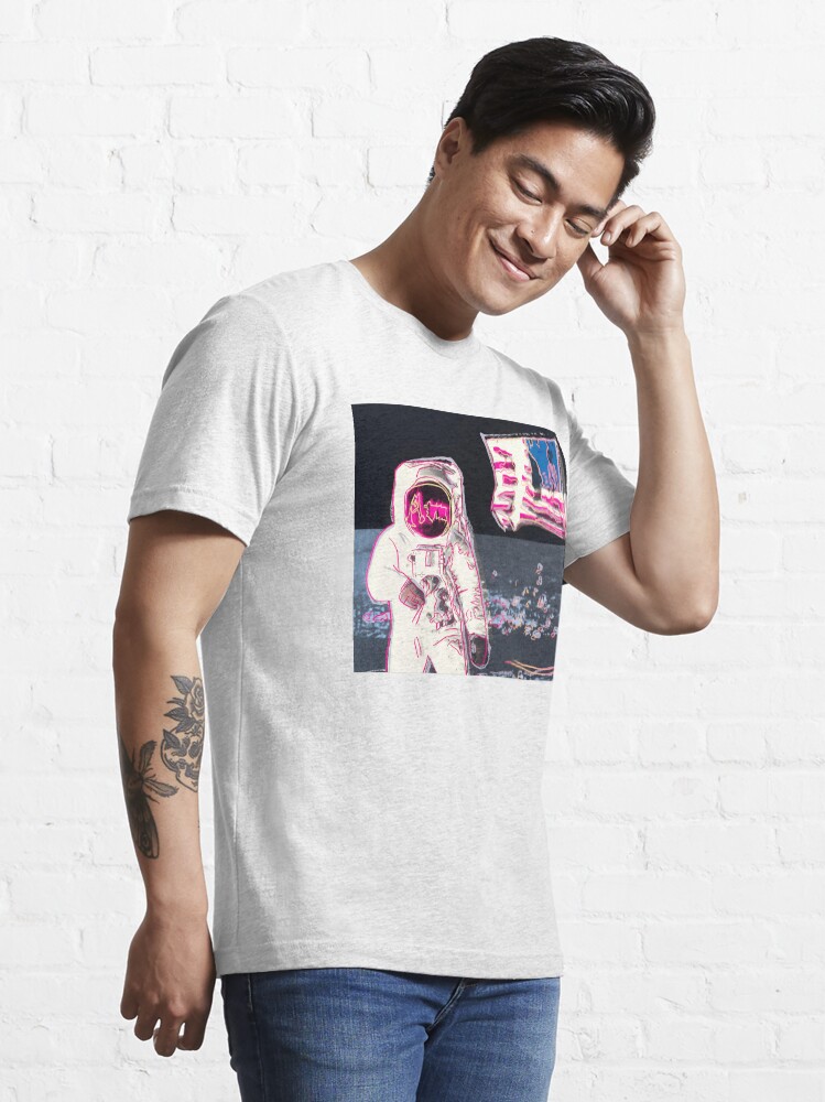 "Space Sprunk" T-shirt by aafon4enko | Redbubble | nature t-shirts ...