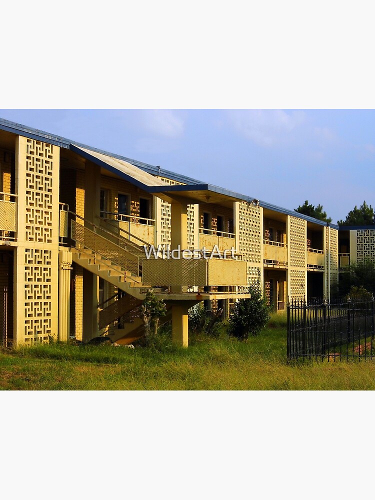 "The Old Admiral Benbow Inn" Art Print by WildestArt | Redbubble