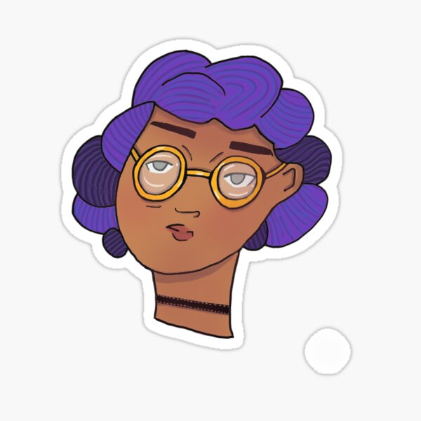 "PrettyYou" Sticker for Sale by keepitheavenly | Redbubble