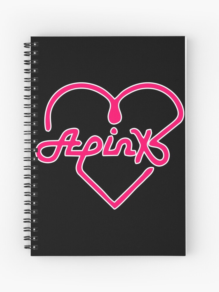 Kpop Apink Logo Song Review: Apink – Brand New Days | The Bias List