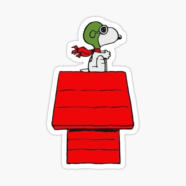"cartoon red house" Sticker for Sale by wyaoter | Redbubble