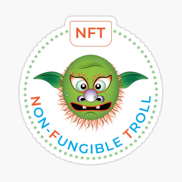Nft Merch & Gifts for Sale | Redbubble