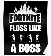 Fortnite: Posters | Redbubble