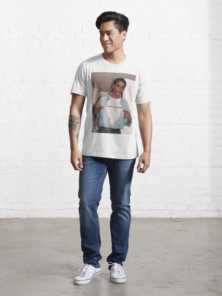 "Obama's The American Dream" T-shirt for Sale by dianakhimey ...