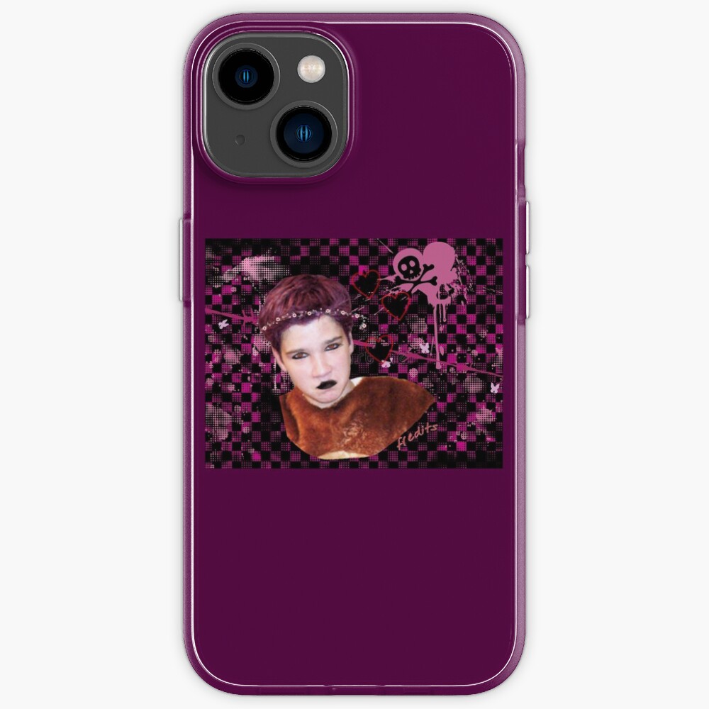 "emo freddie" iPhone Case for Sale by fredits | Redbubble
