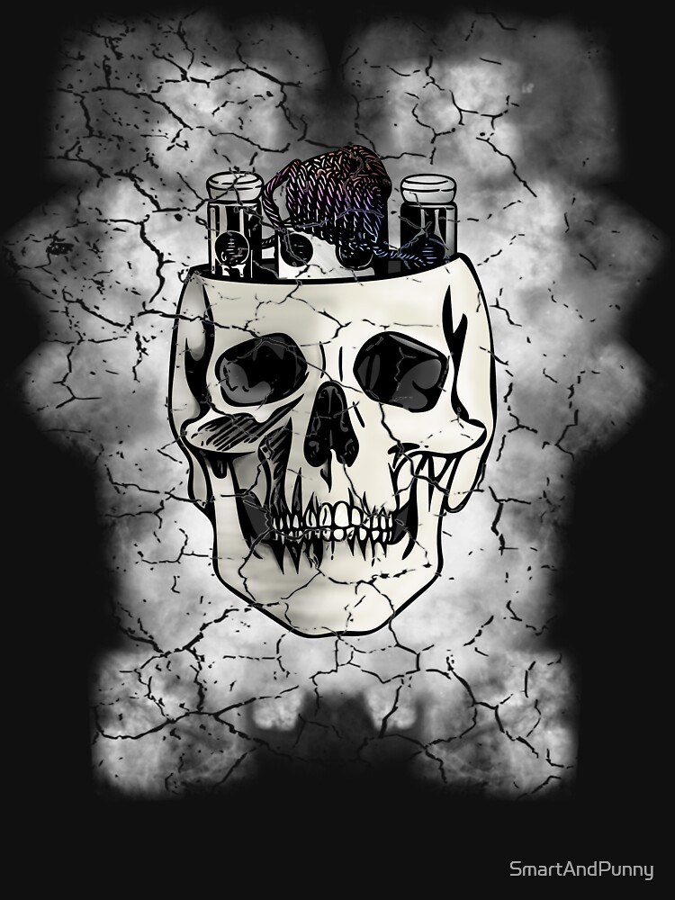 "Mod Head Vaper Vaping Design" Pullover Hoodie for Sale by ...