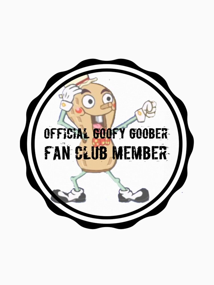 "Spongebob goofy goober" T-shirt for Sale by Lauren493 | Redbubble ...